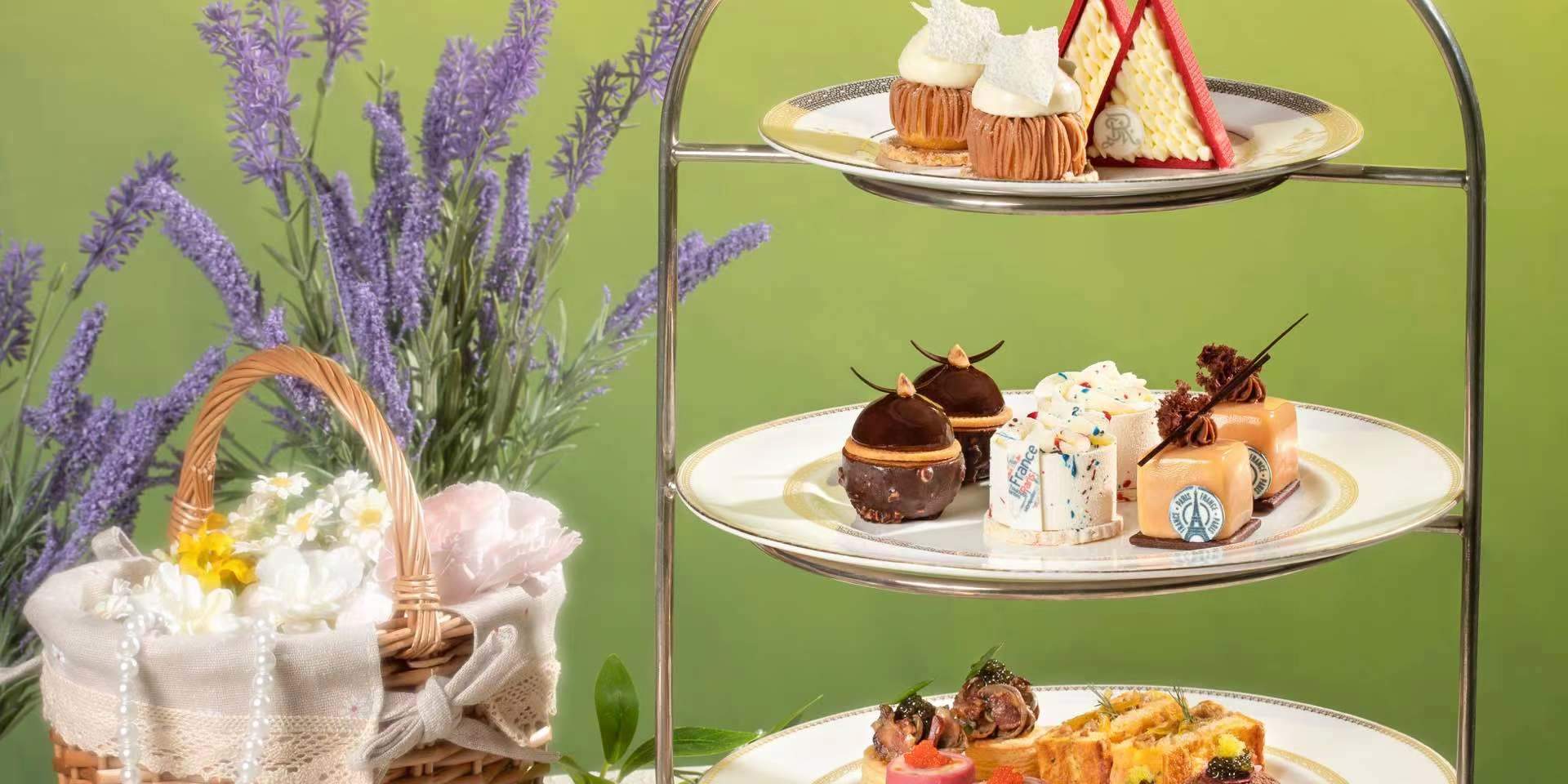 [Buffet Promotion] The St. Regis Zhuhai - Buffet - Klook Hong Kong
